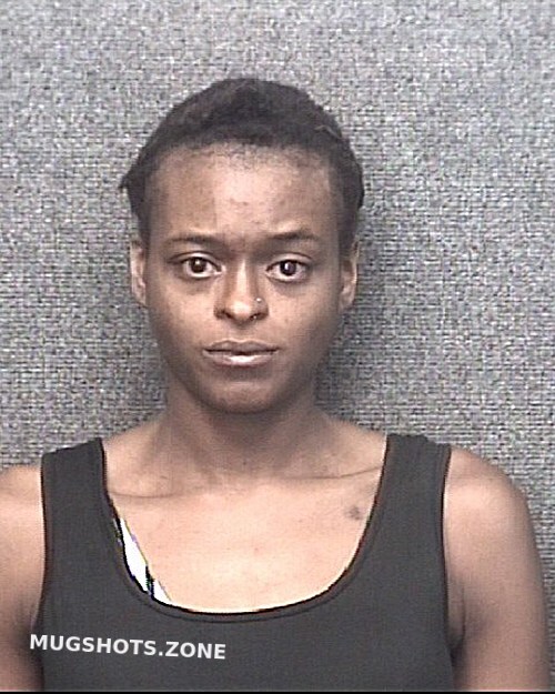 MOSES APRIL ALBERTA 05/22/2021 - Horry County Mugshots Zone