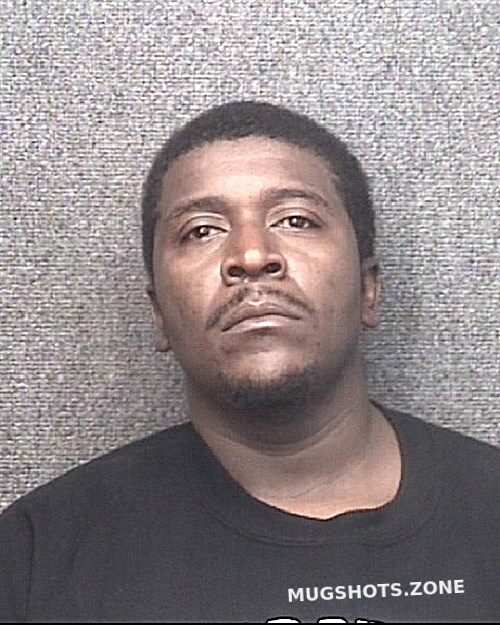 KINLOCH RODNEY 05/22/2021 - Horry County Mugshots Zone