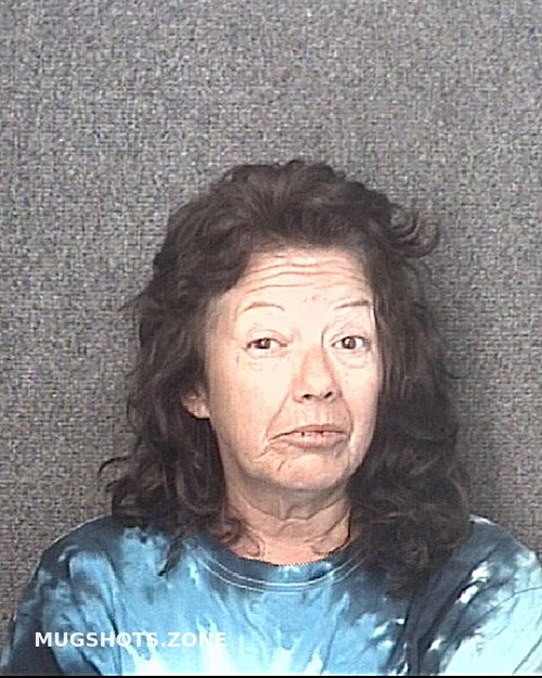HOBSON GEORGINA LEE 05/24/2021 - Horry County Mugshots Zone