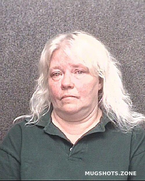 LESCALLEET ANNETTE RENEE 05/24/2021 - Horry County Mugshots Zone