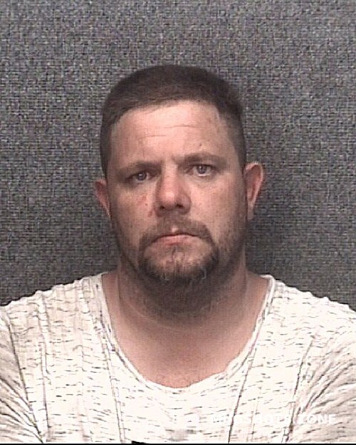 FAY DAVID MICHAEL 05/25/2021 - Horry County Mugshots Zone