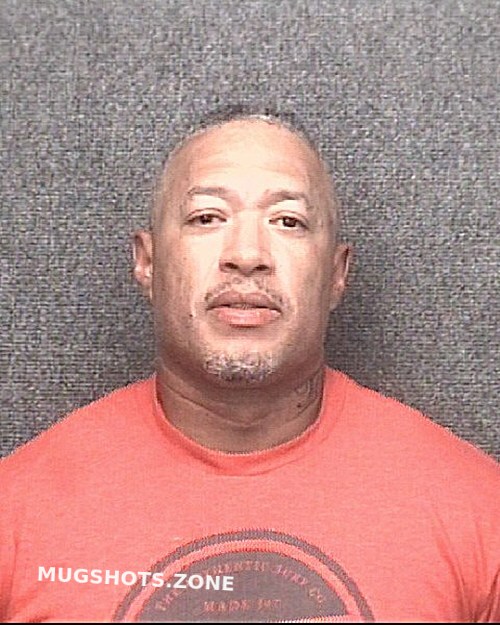 UPTON WESLEY LAMONT 05/26/2021 - Horry County Mugshots Zone