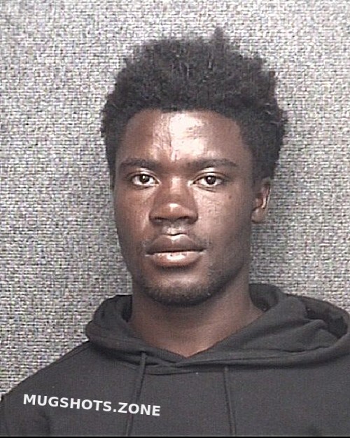 MAINE ISAIAH ROBERT 05/27/2021 - Horry County Mugshots Zone
