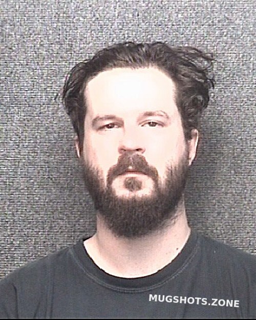STOKES-RALSTON CHAD JUSTIN 05/27/2021 - Horry County Mugshots Zone