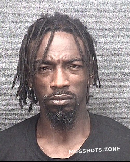 BROWN JESSIE 05/27/2021 - Horry County Mugshots Zone