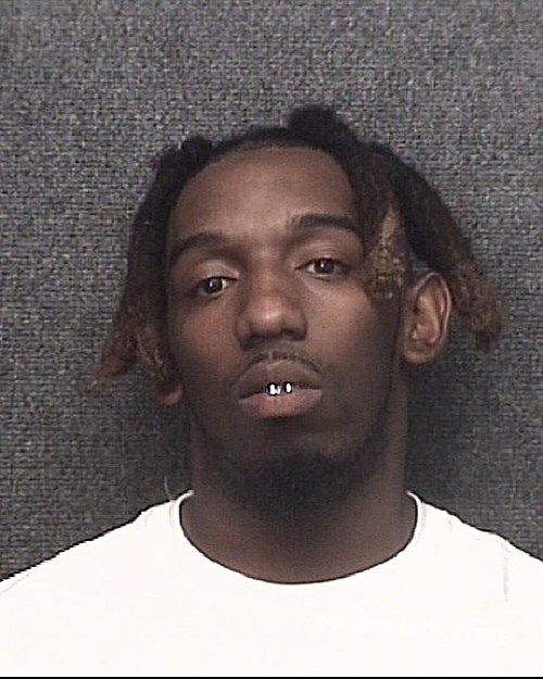 KIRKSEY SHAKEEM 05/28/2021 - Horry County Mugshots Zone