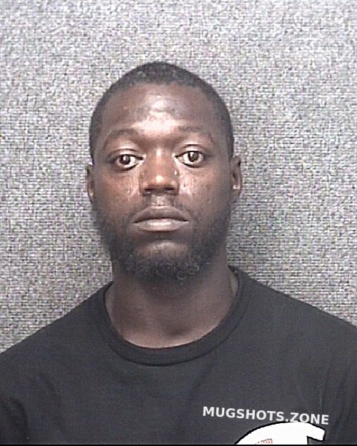 JONES MALCOLM 05/28/2021 - Horry County Mugshots Zone