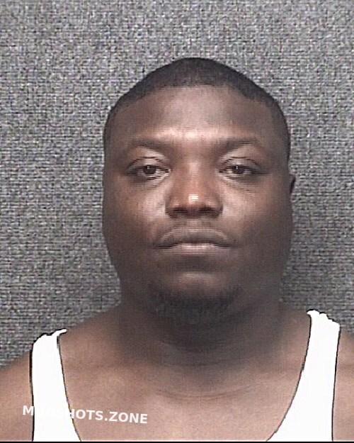 SERVANCE SHAKEEM 05/28/2021 - Horry County Mugshots Zone