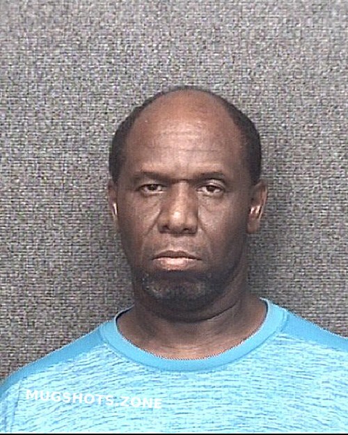 Cole Michael 05 30 2021 Horry County Mugshots Zone