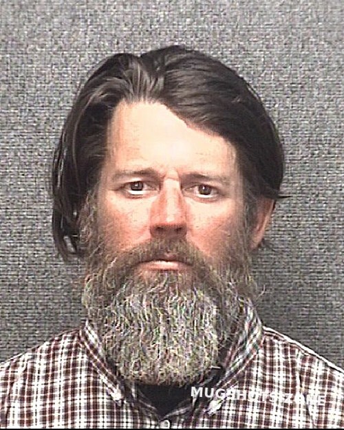 BERGSTRESSER TIMOTHY PHILIP 05/31/2021 - Horry County Mugshots Zone