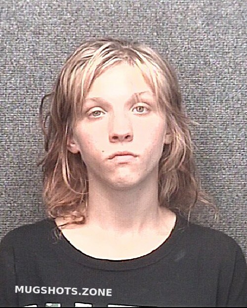 Terrell Cheyenne 06 04 2021 Horry County Mugshots Zone