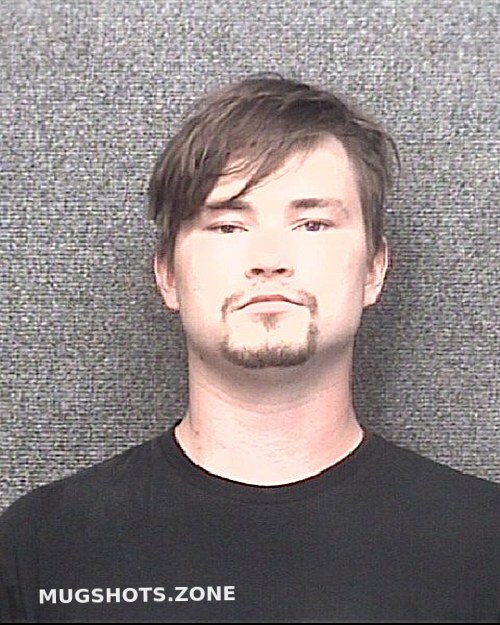 HOFFER JOSH ROBERT 06/06/2021 - Horry County Mugshots Zone