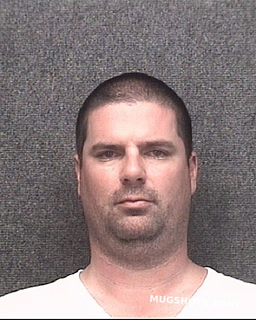 RAMSEY JOHN KENNON 06/07/2021 - Horry County Mugshots Zone