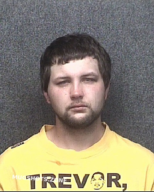 HELTON STEVEN TYLER 06/10/2021 - Horry County Mugshots Zone