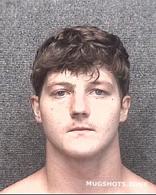ROBINETTE KRISTIAN REED 06/11/2021 - Horry County Mugshots Zone
