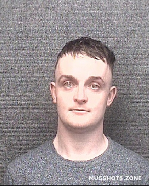 Barry Kevin John 06 12 2021 Horry County Mugshots Zone