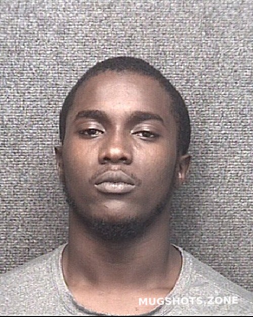 ADAMS DEDRICK LEVAR 06/12/2021 - Horry County Mugshots Zone
