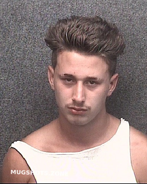 STANLEY LANDON PAUL 06/14/2021 - Horry County Mugshots Zone