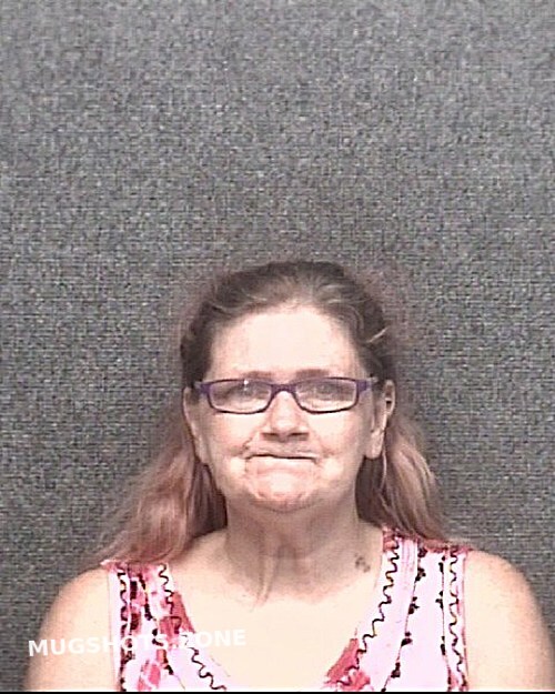 MEREDITH FRANCES ELIZABETH 06/20/2021 - Horry County Mugshots Zone
