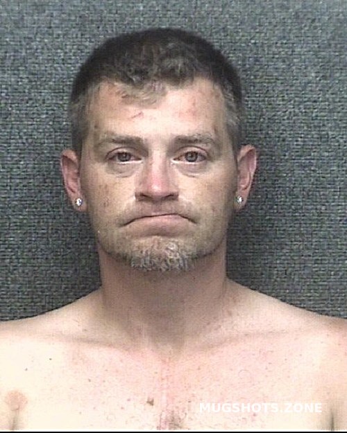 SHOLTES CORY ROBERT 06/20/2021 - Horry County Mugshots Zone