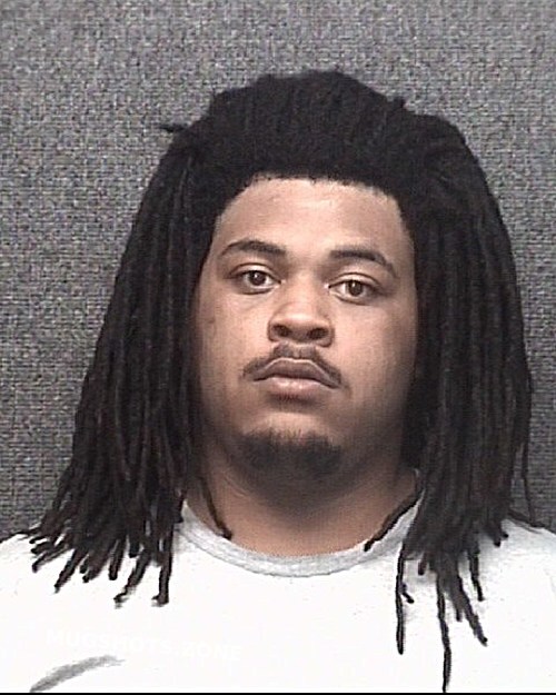 GRAY MATTHEW ADDISON 06/20/2021 - Horry County Mugshots Zone