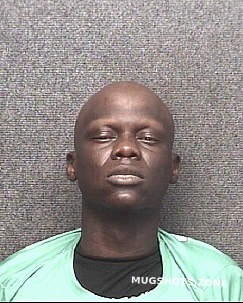 MORGAN TERANCE THEOPHILUS 06/21/2021 - Horry County Mugshots Zone