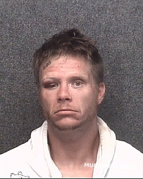 BUTLER SHAYNE ALLEN 06/21/2021 - Horry County Mugshots Zone