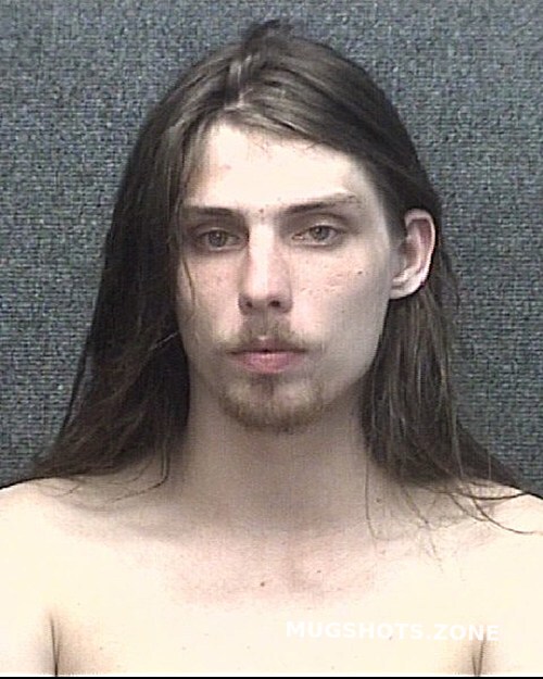 WARD KENNETH HUNTER DAVID 06/25/2021 - Horry County Mugshots Zone