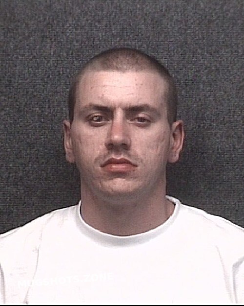 PATTERSON AUSTIN KYLE 06/30/2021 - Horry County Mugshots Zone