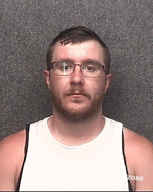 PARSONS RYAN DOUGLAS 07/01/2021 - Horry County Mugshots Zone