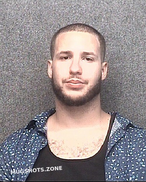 GRIFFITHS KEYNON WILLIAM SIMS JA 07/02/2021 - Horry County Mugshots Zone