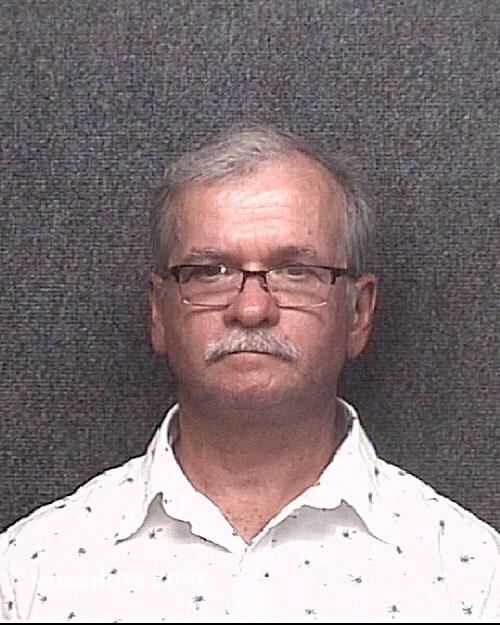 DEVENNEY JAMES HAROLD 07/02/2021 - Horry County Mugshots Zone