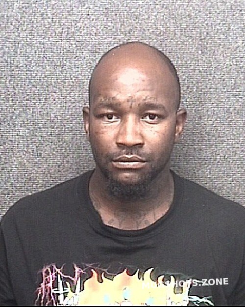 GRAHAM SHADOW ANTONIO 07/10/2021 - Horry County Mugshots Zone
