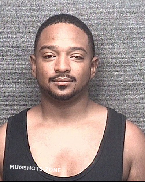 GILLIAM DEDRIC 07/15/2021 - Horry County Mugshots Zone