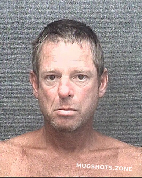 BUFFKIN BOBBY JOE 07/16/2021 - Horry County Mugshots Zone