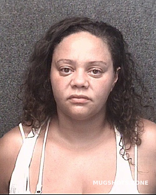 BURLEY ANGELA JOY 07/16/2021 - Horry County Mugshots Zone