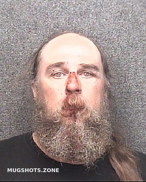 SPIESS CHRISTOPHER ROBIN 07/22/2021 - Horry County Mugshots Zone