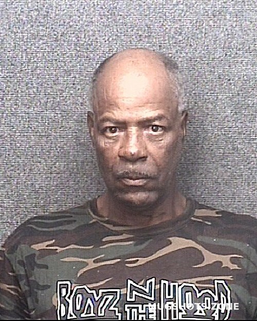 HATCHETT RODNEY LOUIS 07/23/2021 - Horry County Mugshots Zone