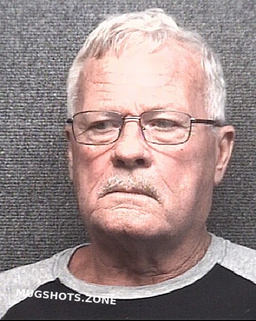TAULBEE ELMER KENNETH 07/30/2021 - Horry County Mugshots Zone
