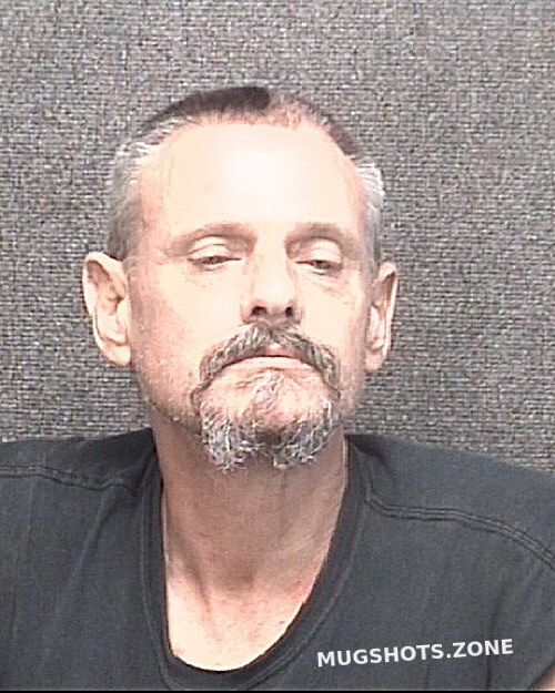 PENFIELD GREGORY ALLEN 08/01/2021 - Horry County Mugshots Zone