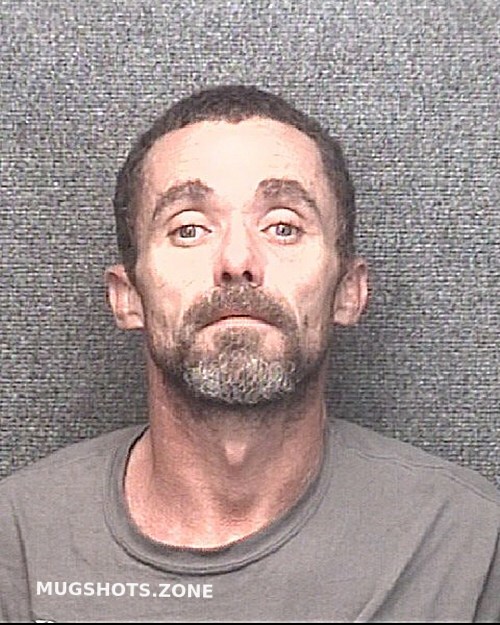 CAUSEY ANTHONY ELYWN 08/05/2021 - Horry County Mugshots Zone