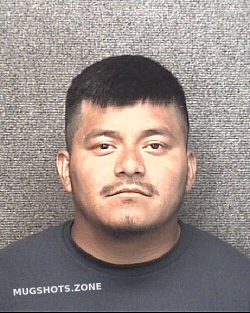 Hernandez Victor 08 06 2021 Horry County Mugshots Zone