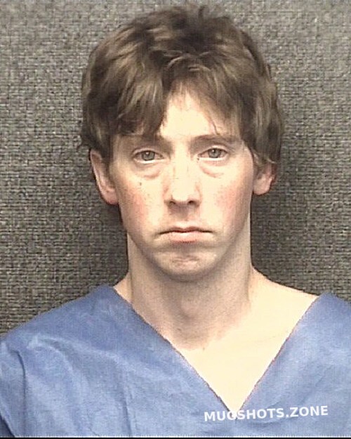 CREWS BRANDON CLAY 08/06/2021 - Horry County Mugshots Zone