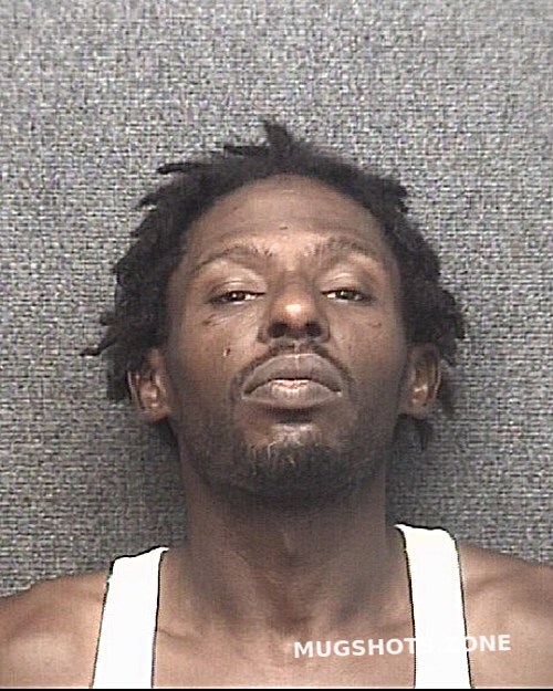Braxton Donnell Howard 08 06 2021 Horry County Mugshots Zone