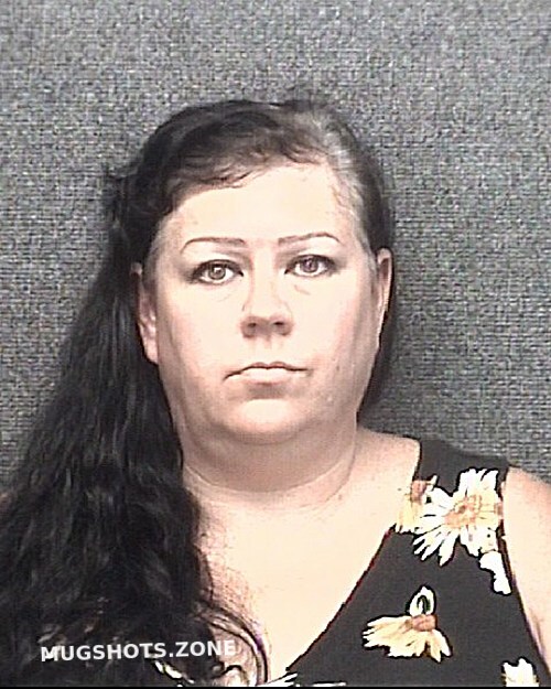 WELLMAN REGINA ANN 08/06/2021 - Horry County Mugshots Zone
