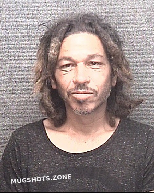 Mcgill Marvin 08 09 2021 Horry County Mugshots Zone