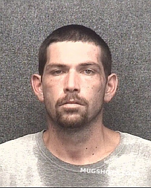 LIGHTSEY ETHAN JAMES 08/11/2021 - Horry County Mugshots Zone