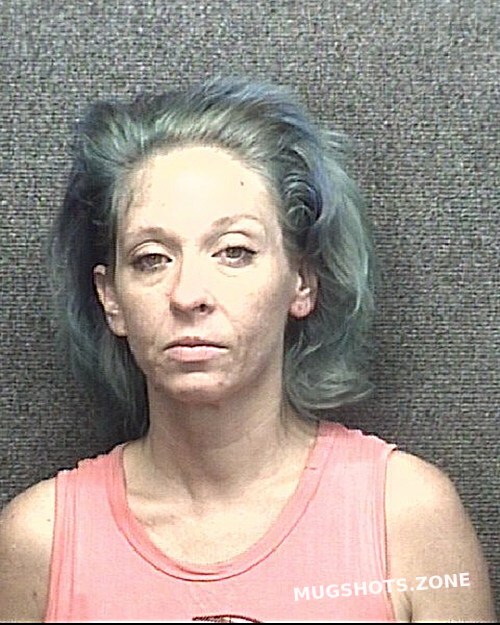 DURGAN MEGAN RUTH 08/12/2021 - Horry County Mugshots Zone