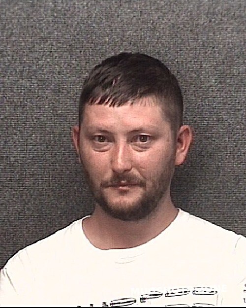 DUNLAP TREVOR 08/12/2021 - Horry County Mugshots Zone