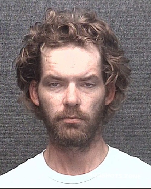 Young Richard William 08 12 2021 Horry County Mugshots Zone
